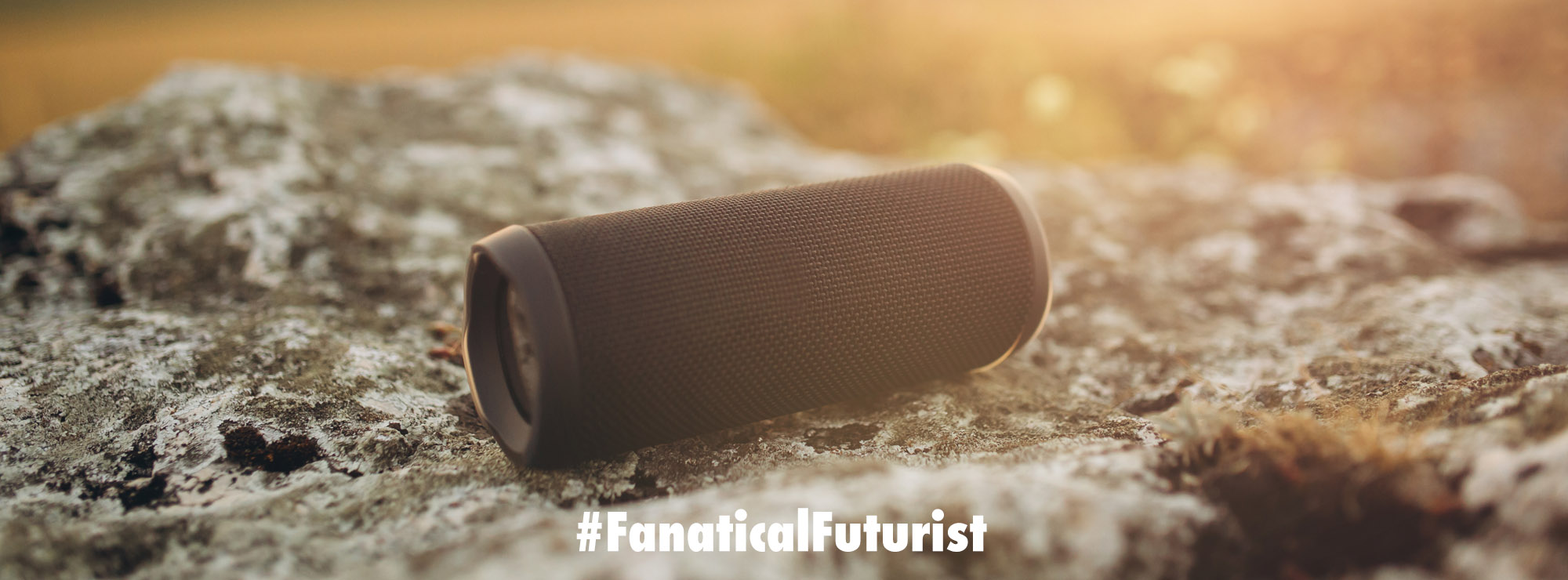 World's first batteryless bluetooth sensor harvests energy from the air ...