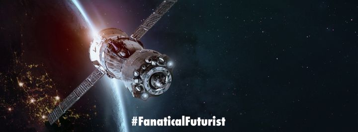 NASA steps into the unknown with project to 3D print spacecraft in ...