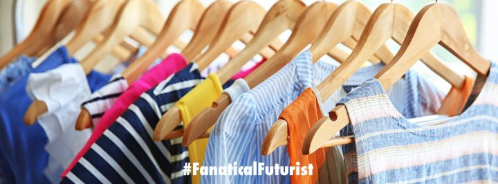 Perfect fitting one size fits all clothing has arrived - 311 Institute