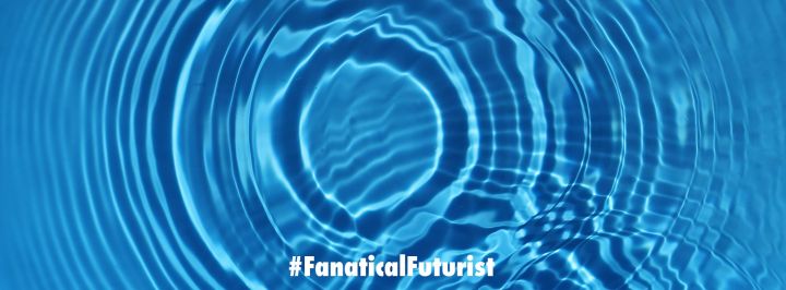 Liquid computers get a step closer after liquid storage breakthrough ...