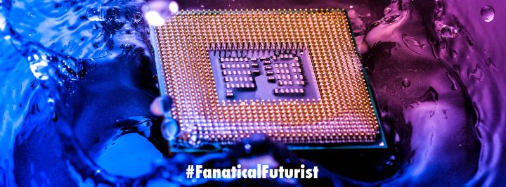 Game changing “Unhackable” MORPHEUS computer chip re-configures itself ...