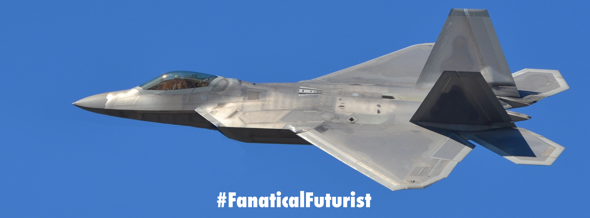 Quantum radar that neutralises stealth technology demonstrated for ...