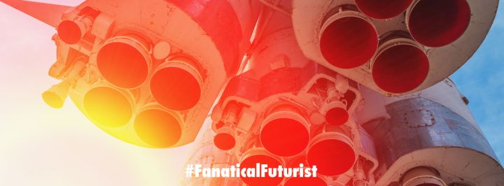 NASA's green rocket fuel is less harmful to the environment, and can be ...