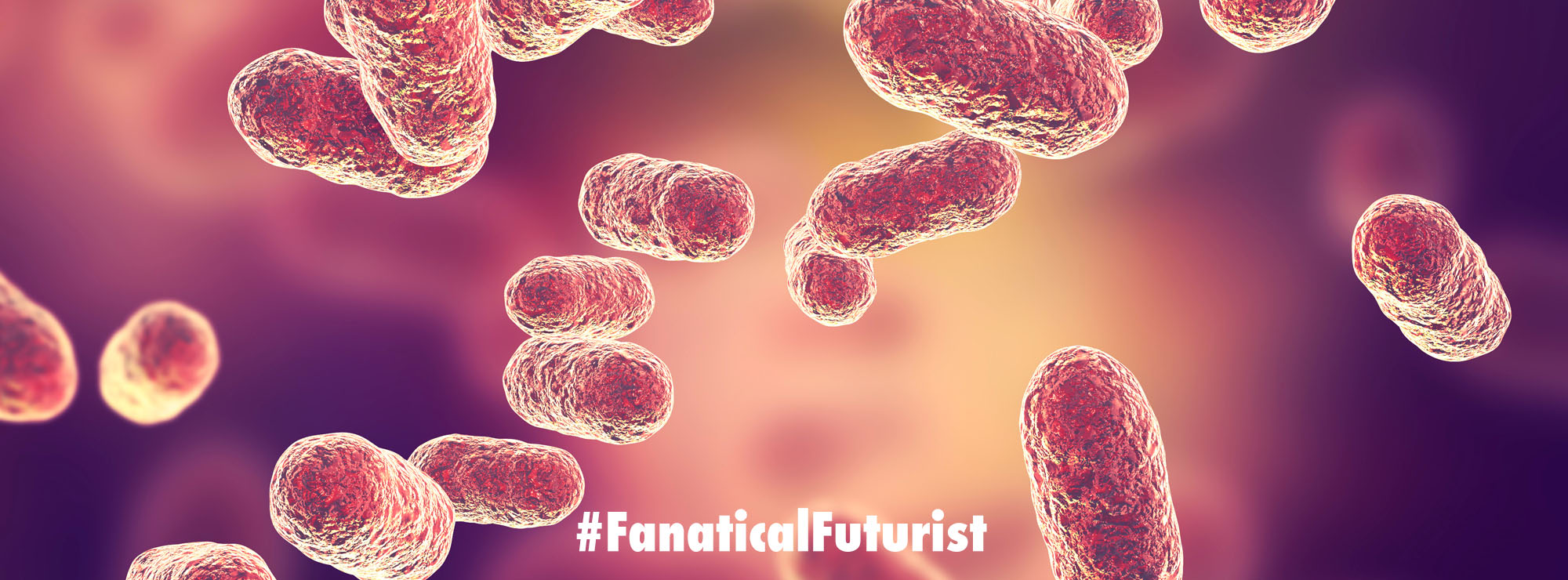 Synthetic lifeforms closer to reality after AI creates world’s first ...