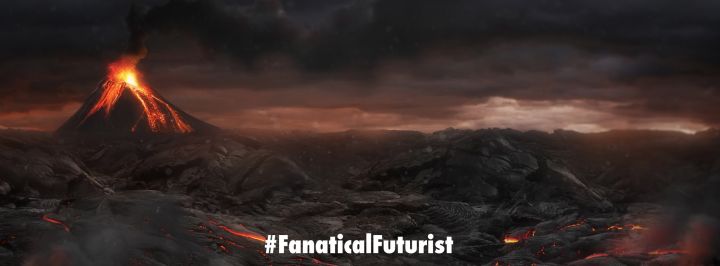 Scientists want to use man-made volcanic eruptions to solve climate ...