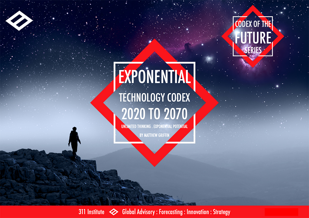 Exponential Technology Codex - 311 Institute