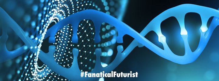 A DNA computer just calculated the square root of 900 - 311 Institute