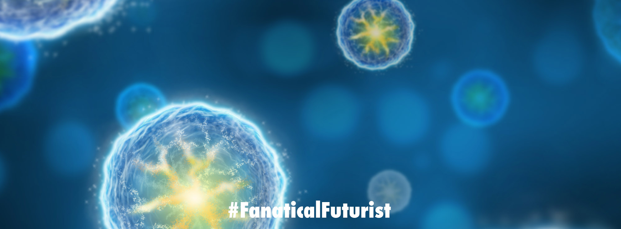 World first after scientists create artificial cells that react to ...