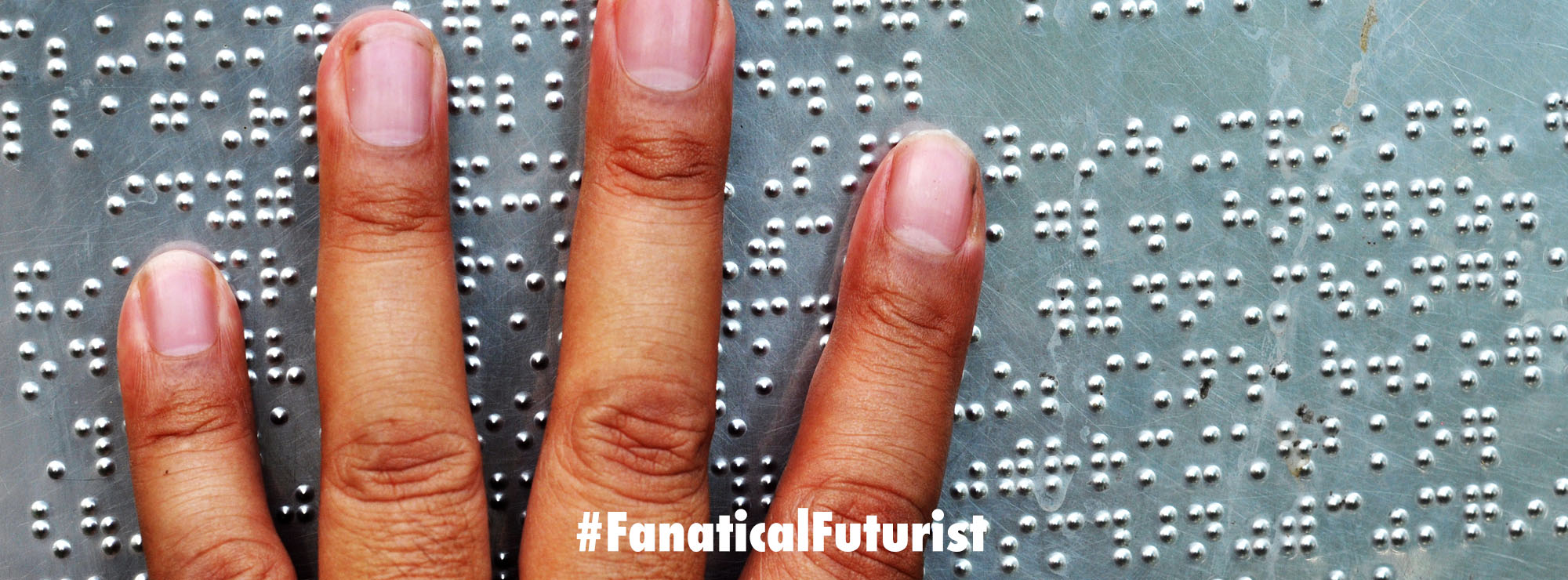 Brain implant helps a blind woman regain her sight and play computer ...