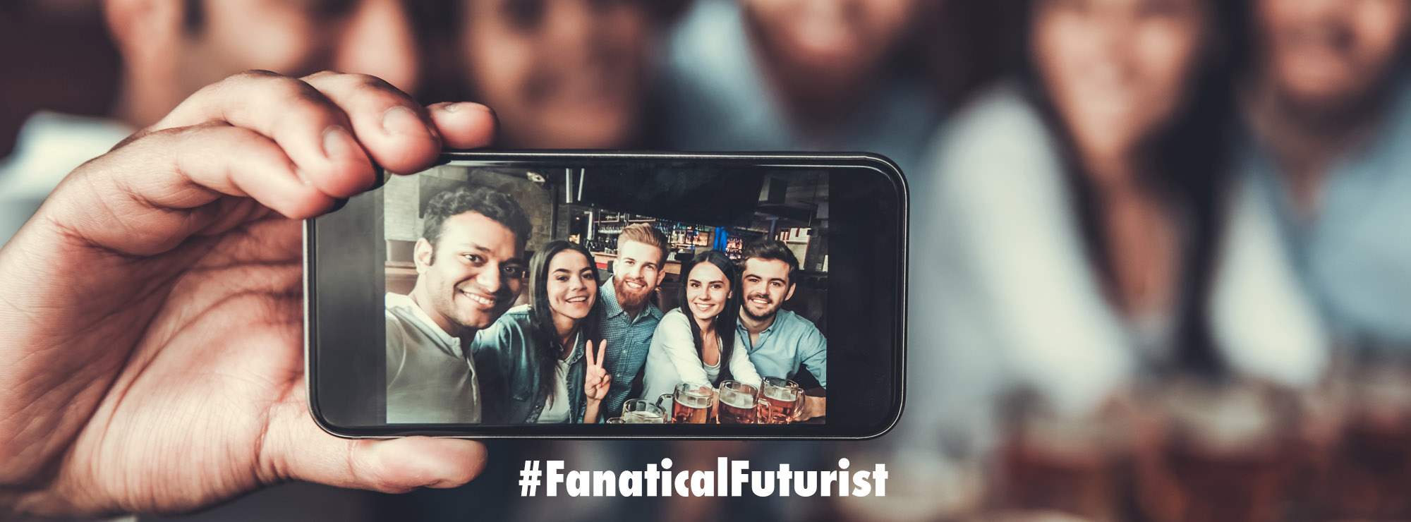 Researchers say this AI can judge your personality from selfies alone ...