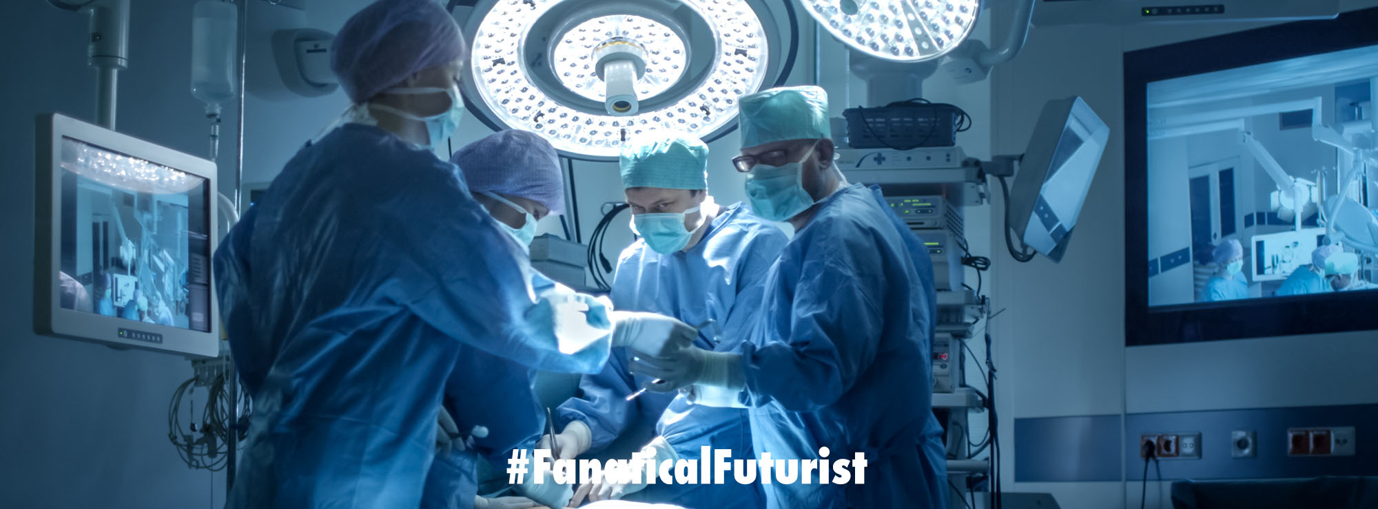 Proximie helps self-isolating surgeons perform virtual surgeries from ...