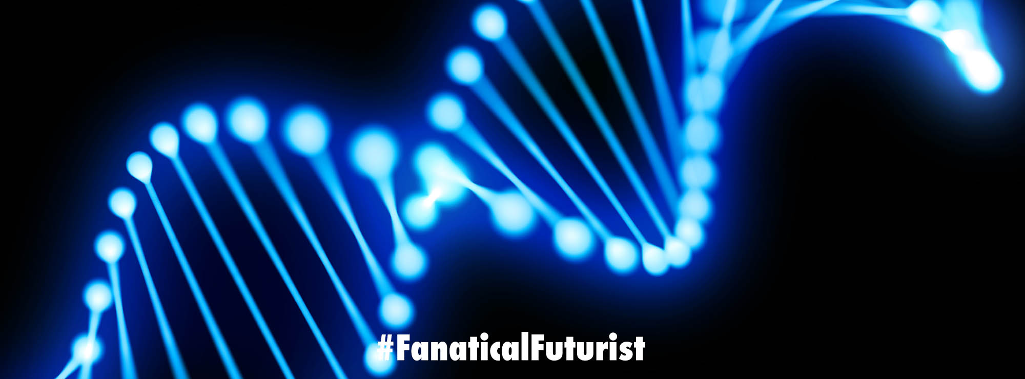 A DNA motor to power future nanomachines just set a world speed record ...