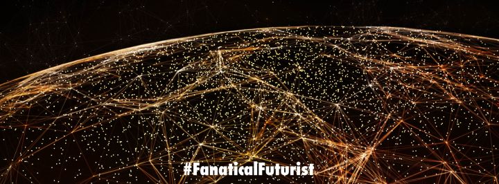 The first speed tests from Elon Musk's giant global satellite network ...