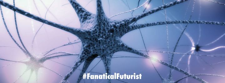 Scientists have created a brain-like Neurotransistor that learns by ...