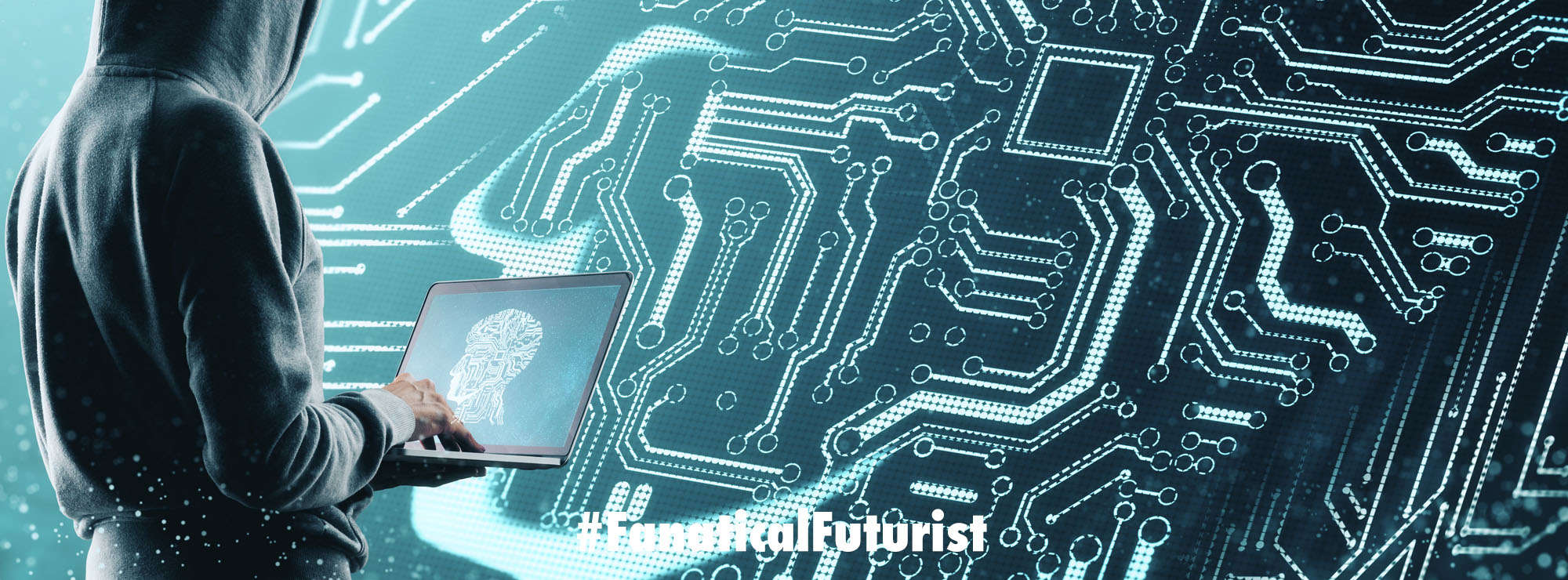 Researchers show stealing an AI is rediculously easy - 311 Institute