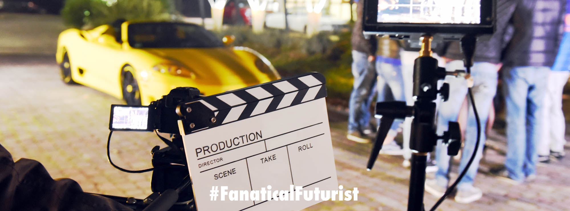 Deepmind's AI learned to create its own synthetic videos after watching ...