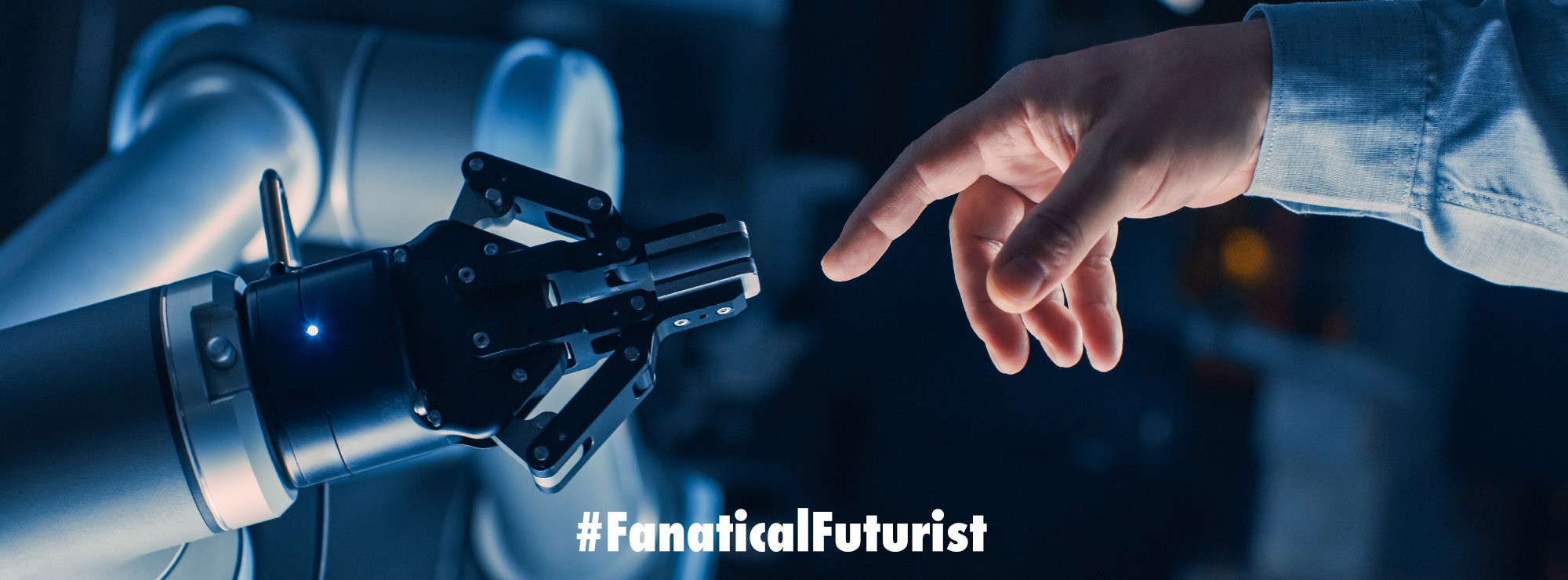 World Economic Forum report says machines will do 50 percent of all ...