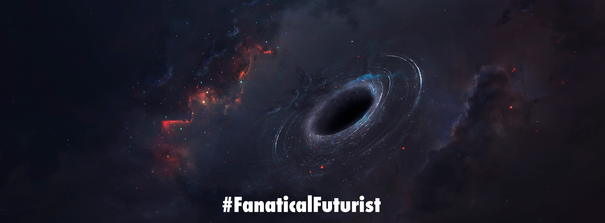 Researchers discovered a way to extract energy from black holes - 311 ...