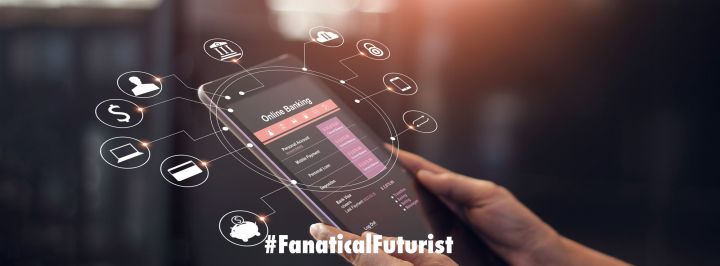 The Future of Banking 2040 | NN Group, Netherlands | Matthew Griffin ...