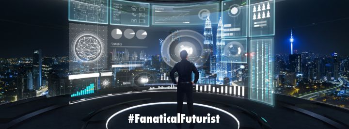 Using science fiction as a means to predict and build the future - 311 ...