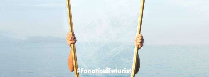 Scientists found a new form of light that turns all objects invisible ...