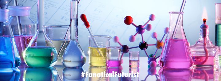 This new chemical programming language could revolutionise digital ...