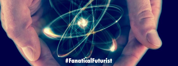 This new quantum material mimics rare earth compounds - 311 Institute