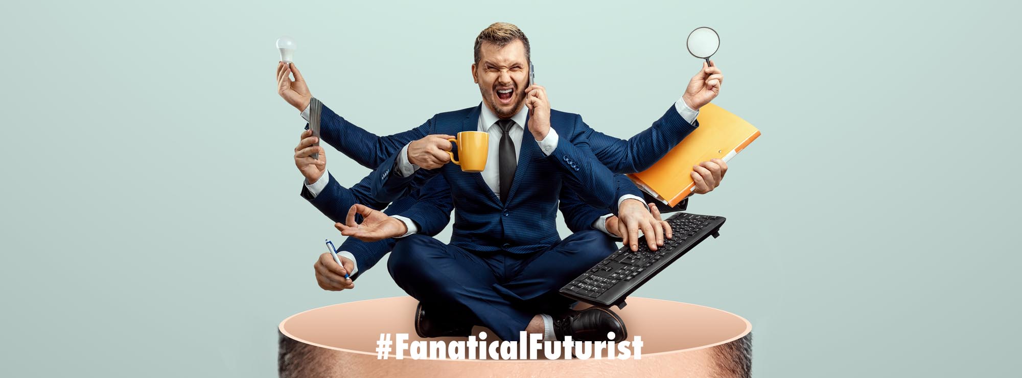 Meta's new algorithm is teaching AI how to multi-task - 311 Institute