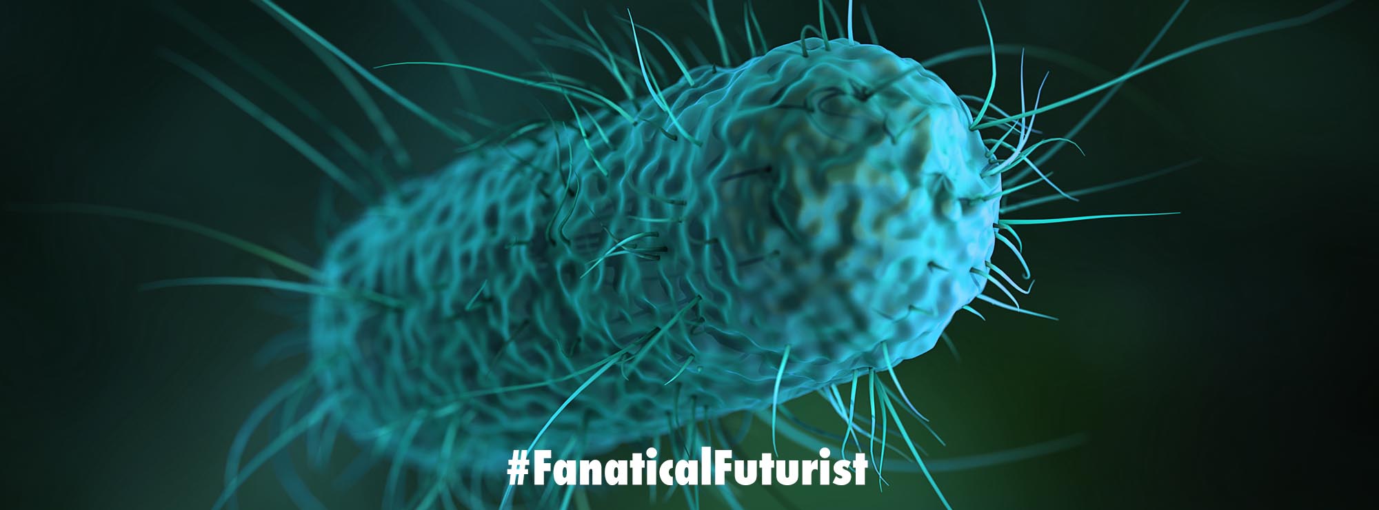 This sci-fi like E. coli biocomputer solved a classic maze problem with ...