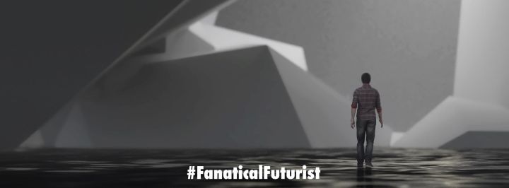 New VR boots finally let users walk forever in virtual reality for real ...