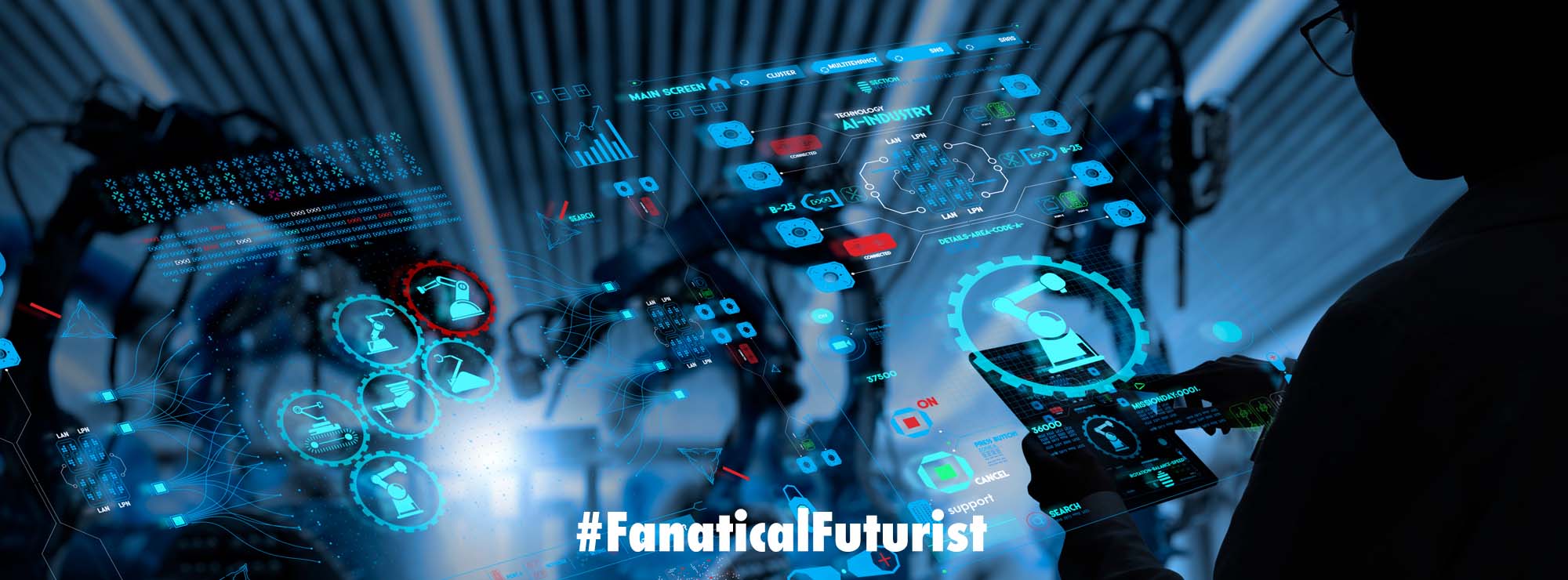 Unity and Hyundai unveil plans for the worlds first Meta-Factory - 311 ...