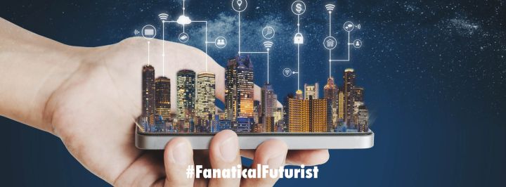 First of a kind Chinese smart city to put AI in control of meeting ...