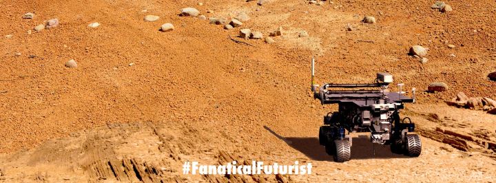 NASA and partners team up to create robotic self-assembling space ...