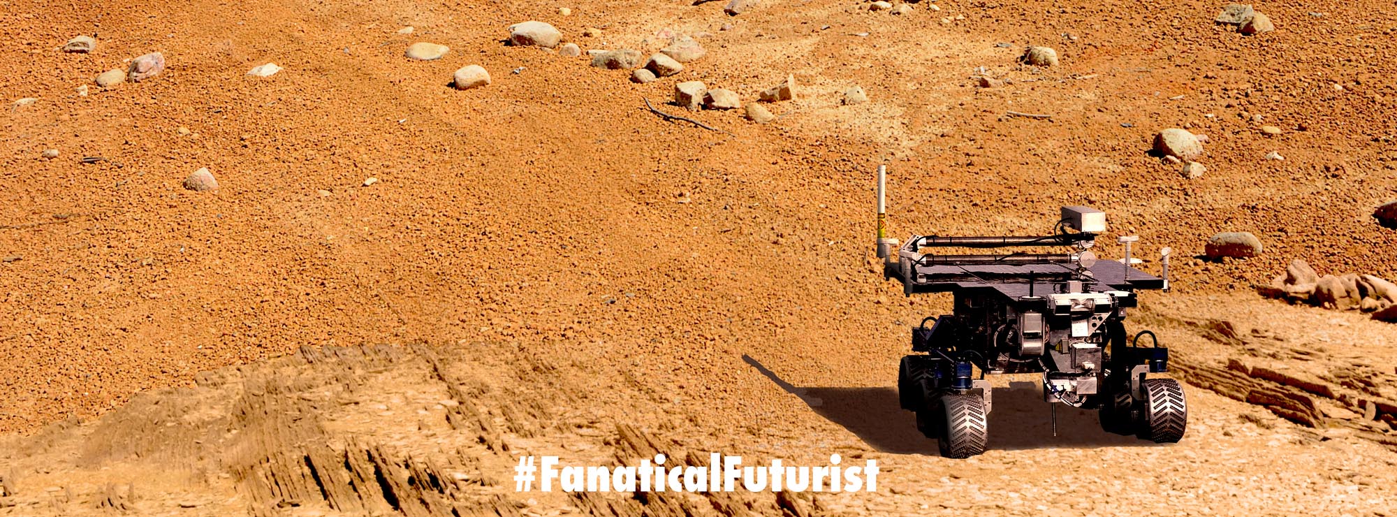 NASA and partners team up to create robotic self-assembling space ...