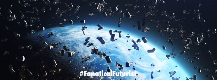 Neumann Space successfully turns space junk into space fuel for ...