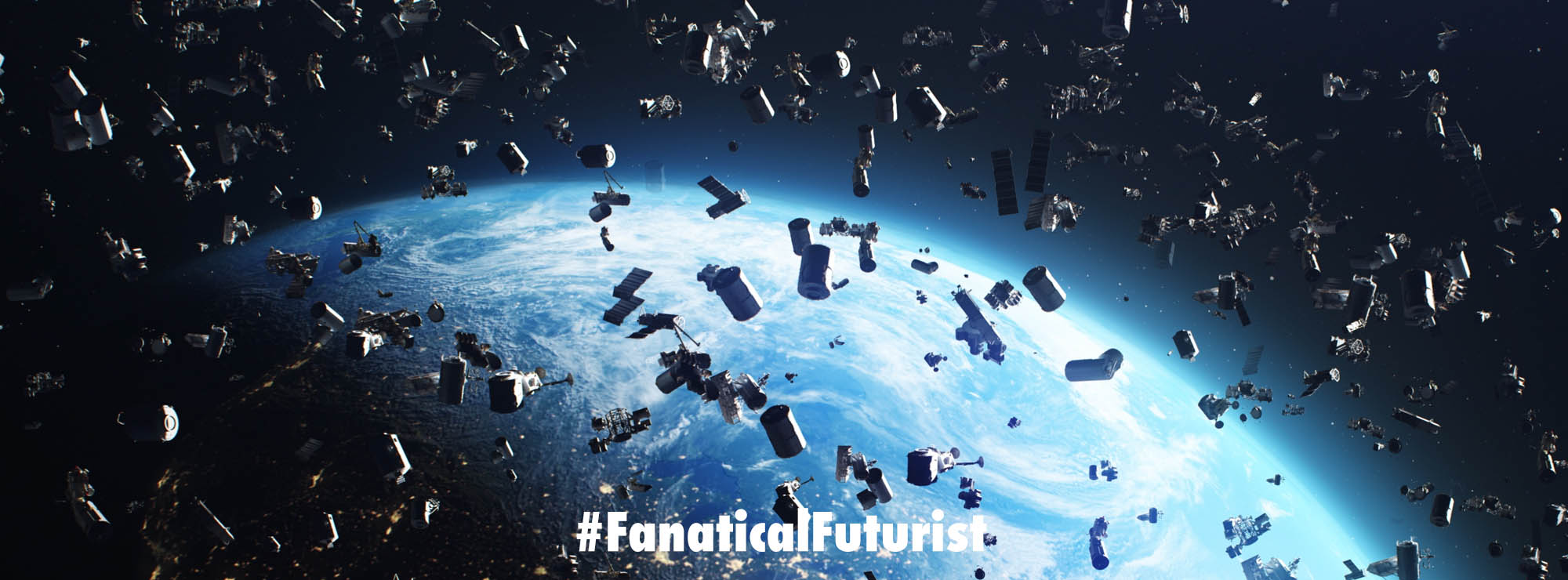 Neumann Space successfully turns space junk into space fuel for ...