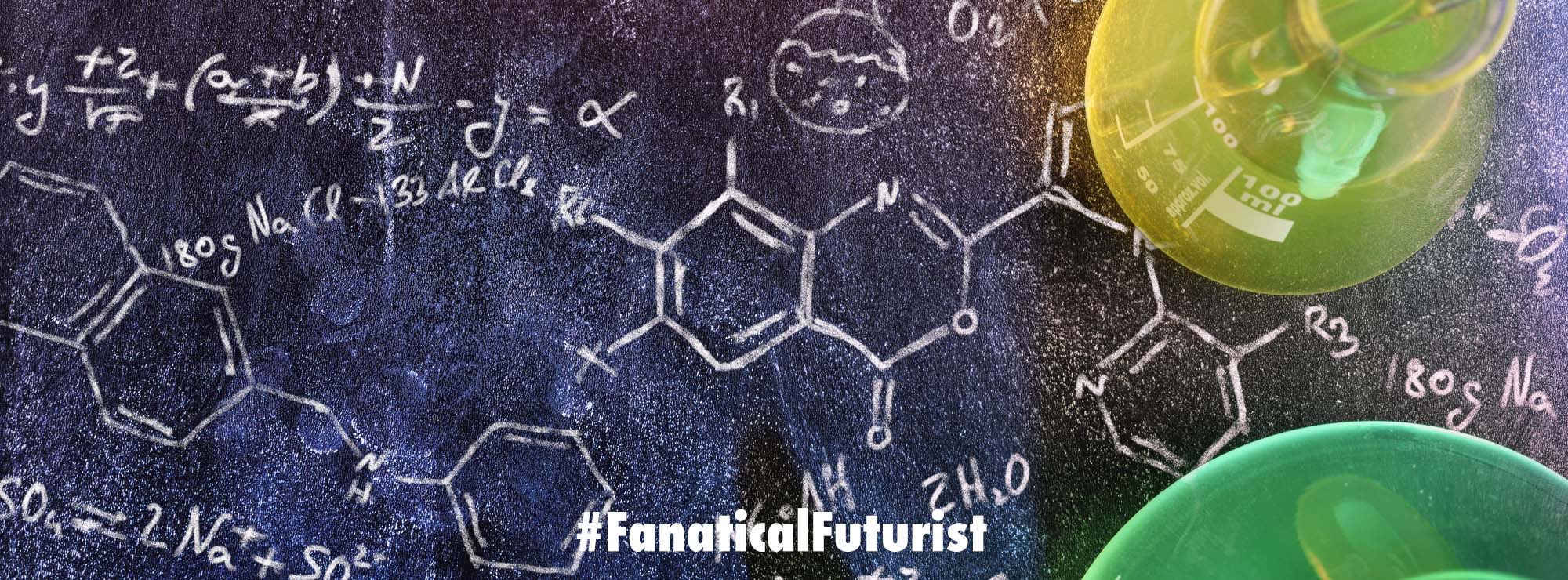 Quantum computers are already becoming awesome at simulating chemistry ...