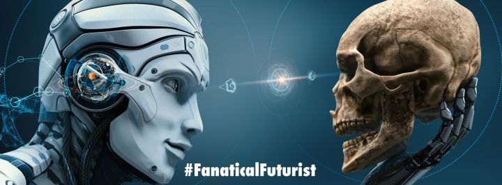 The US Army is training to take down real life hunter killer Terminator ...