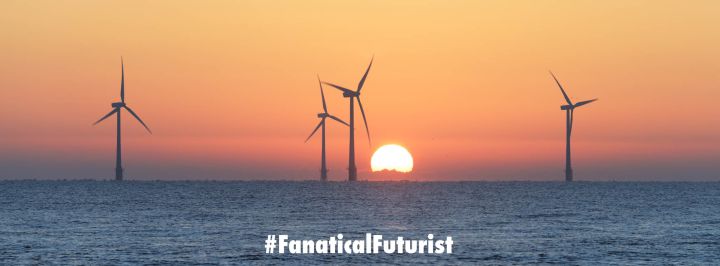 Innovative Ocean Battery stores renewable energy at the bottom of the ...