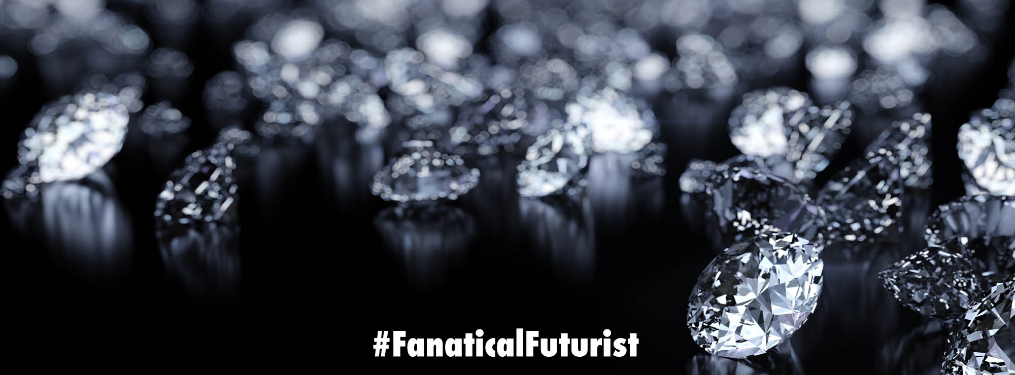 Diamond based quantum computers paired with supercomputers for the ...