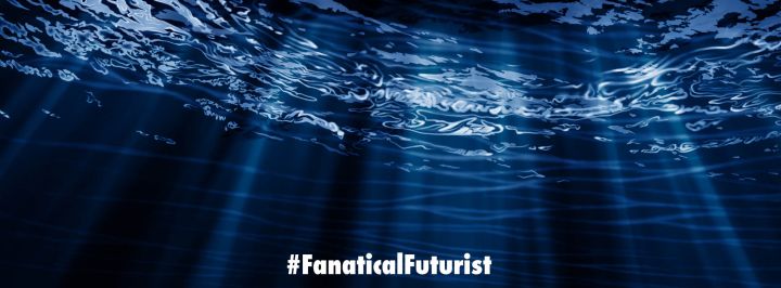 Japan's newest deep sea turbines tap into 200GW of deep sea power - 311 ...