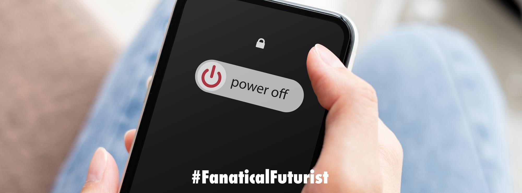 Researchers show it's possible to load malware onto switched off phones ...