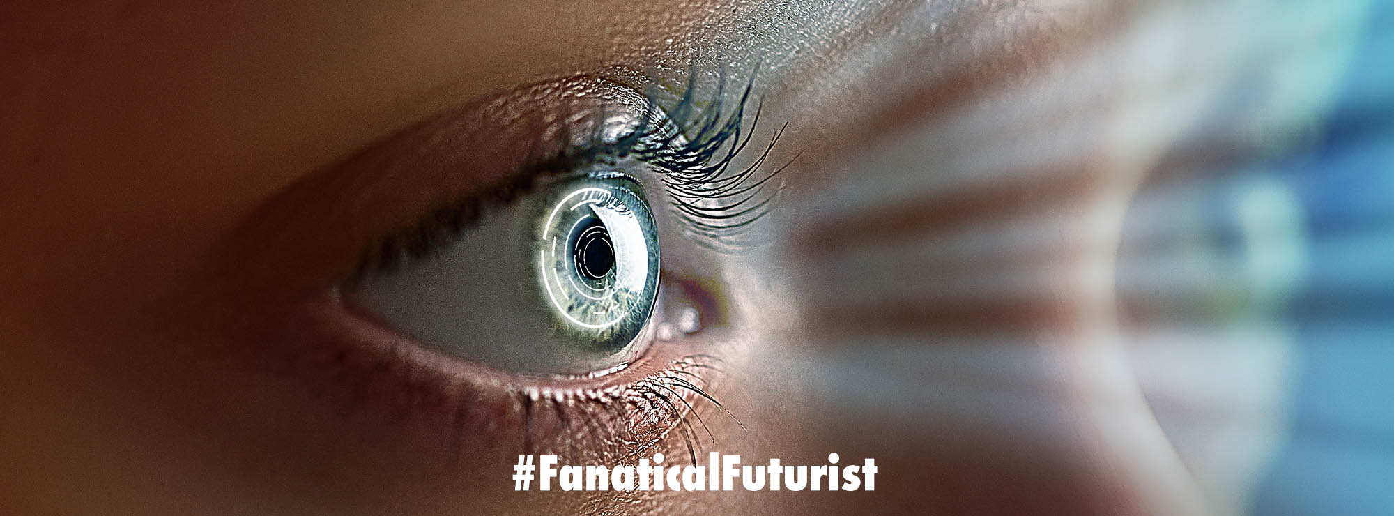 The world's first augmented reality contact lens just got its first ...