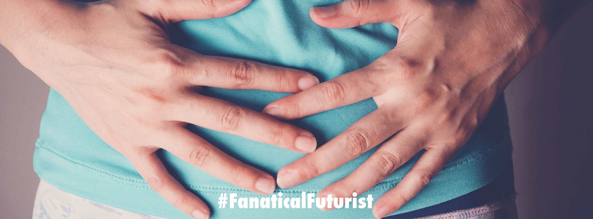 This ingestible Smart Pill helps doctors identify gastrointestinal ...