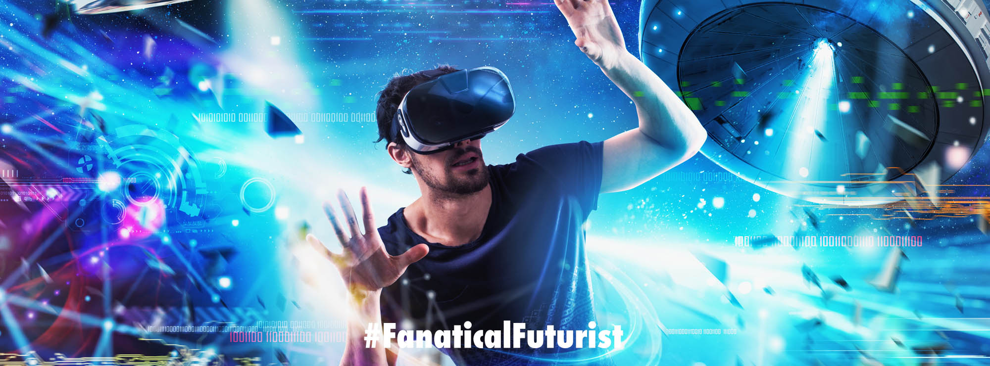 Igloo Vision demos it's spectacular AI generated infinite 360 degree ...