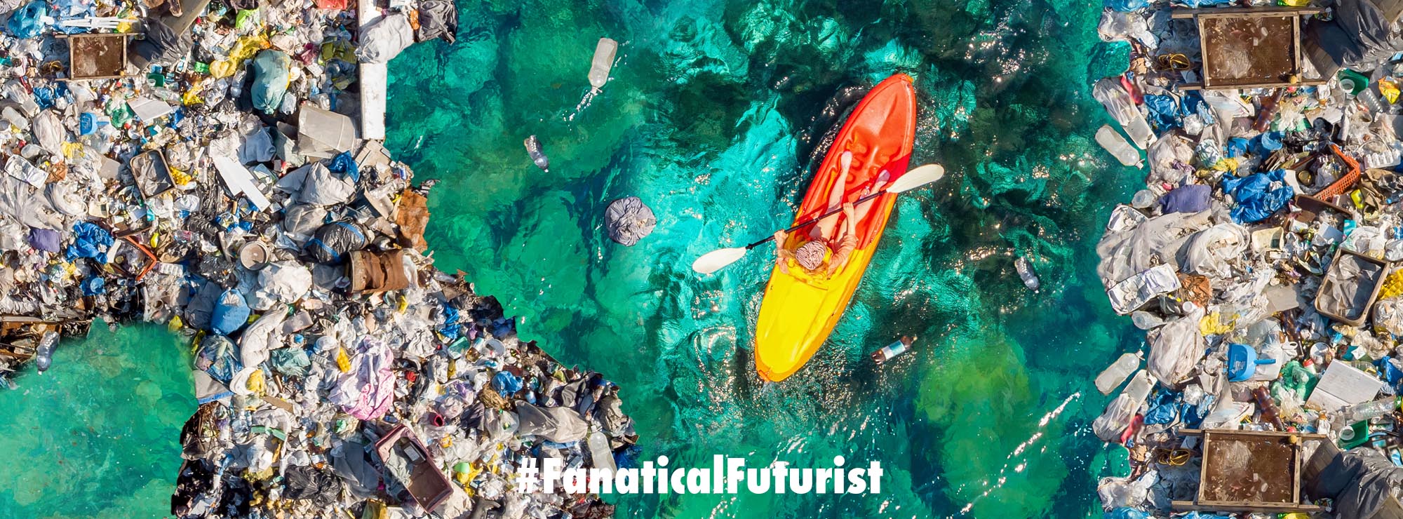 Cali's first river interceptor prevents trash from ever reaching the ...