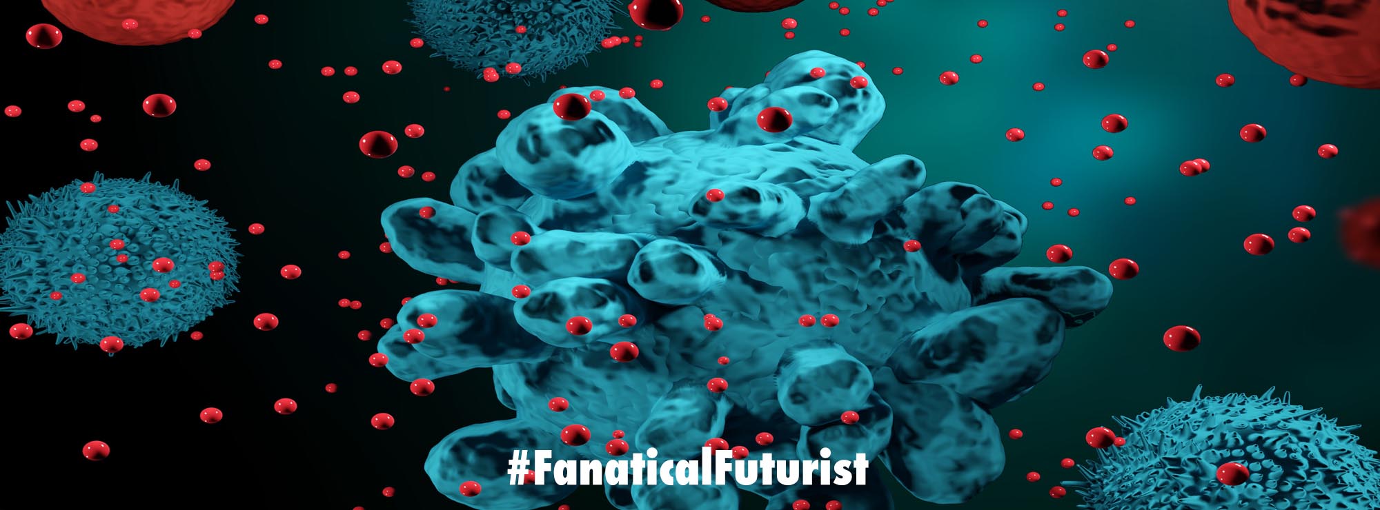 Researchers use AI to create cancer hunting human super soldier cells ...