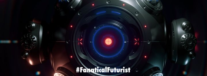 Some engineers just made themselves some unnatural human cyborg cells ...