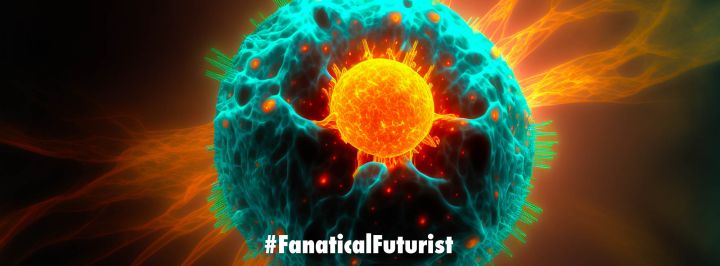 This new invention lets doctors see radiation beams in real time - 311 ...