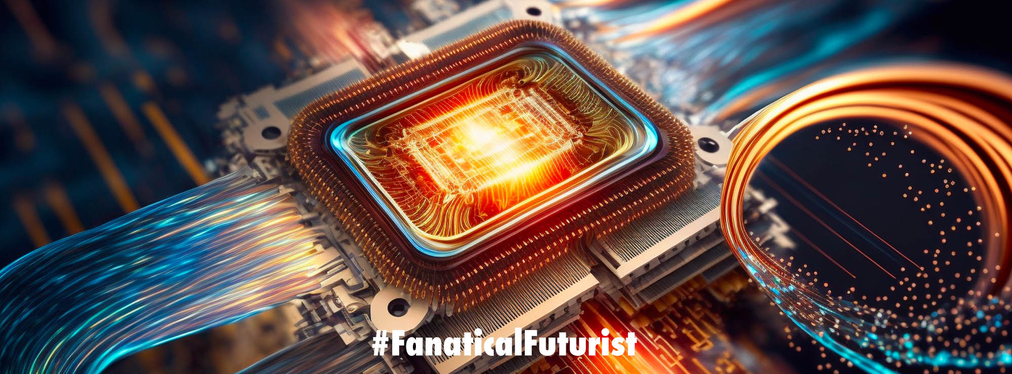 New computer chip transmits all the world's internet traffic in under a ...